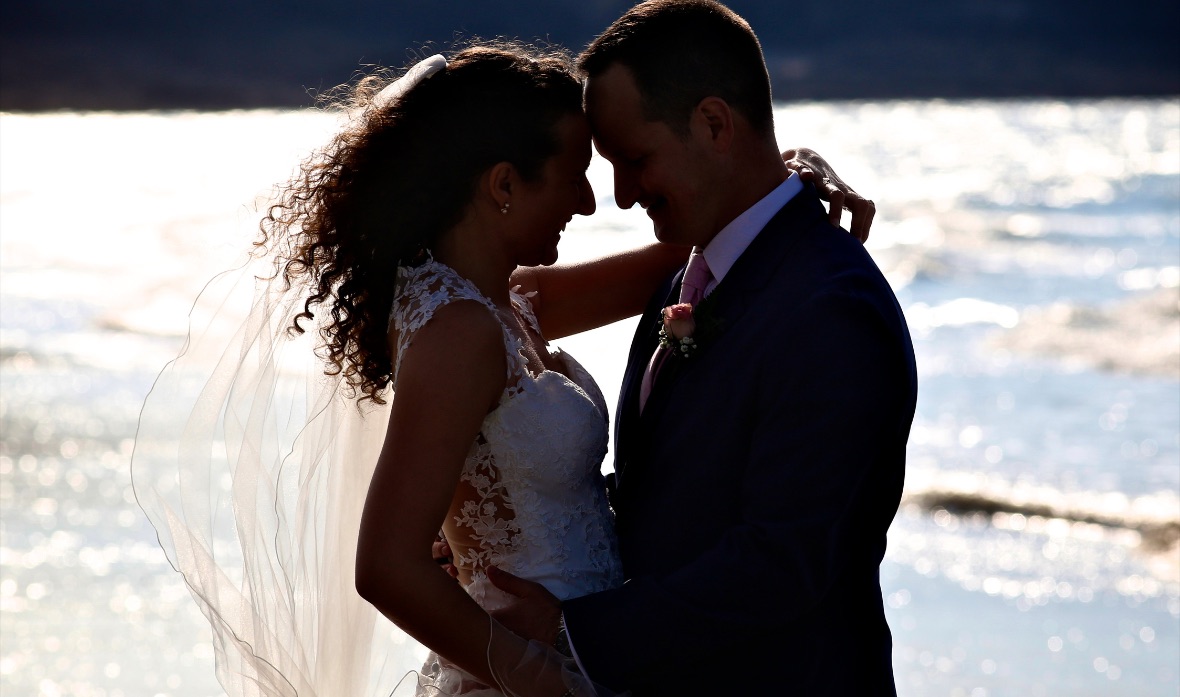 Wedding planner - Mariage, Mariage bord de mer