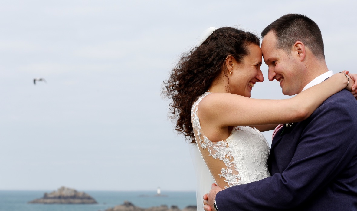 Wedding planner - Mariage, Mariage bord de mer